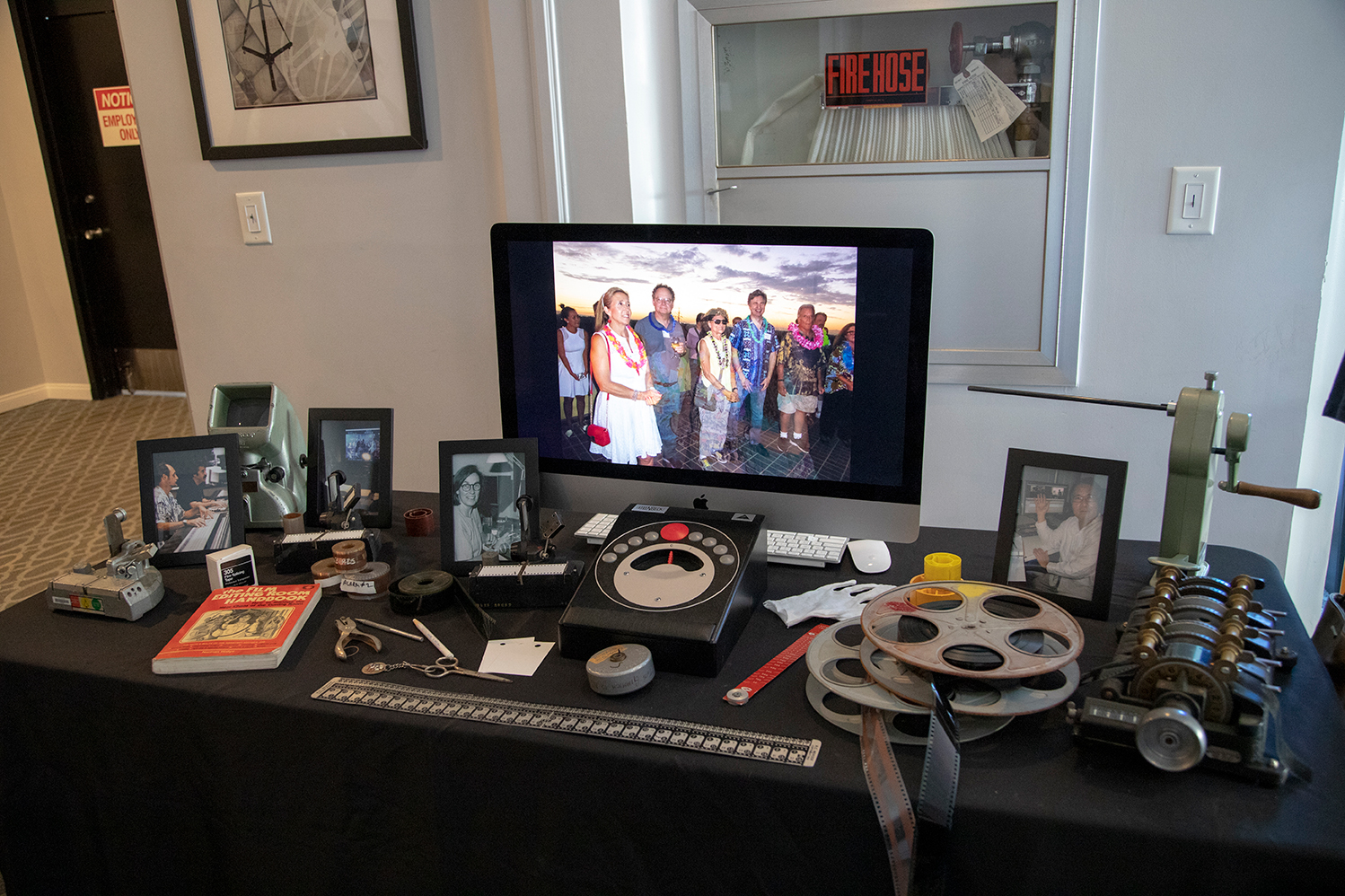 Editors Guild - IATSE Local 700 > About > Committees