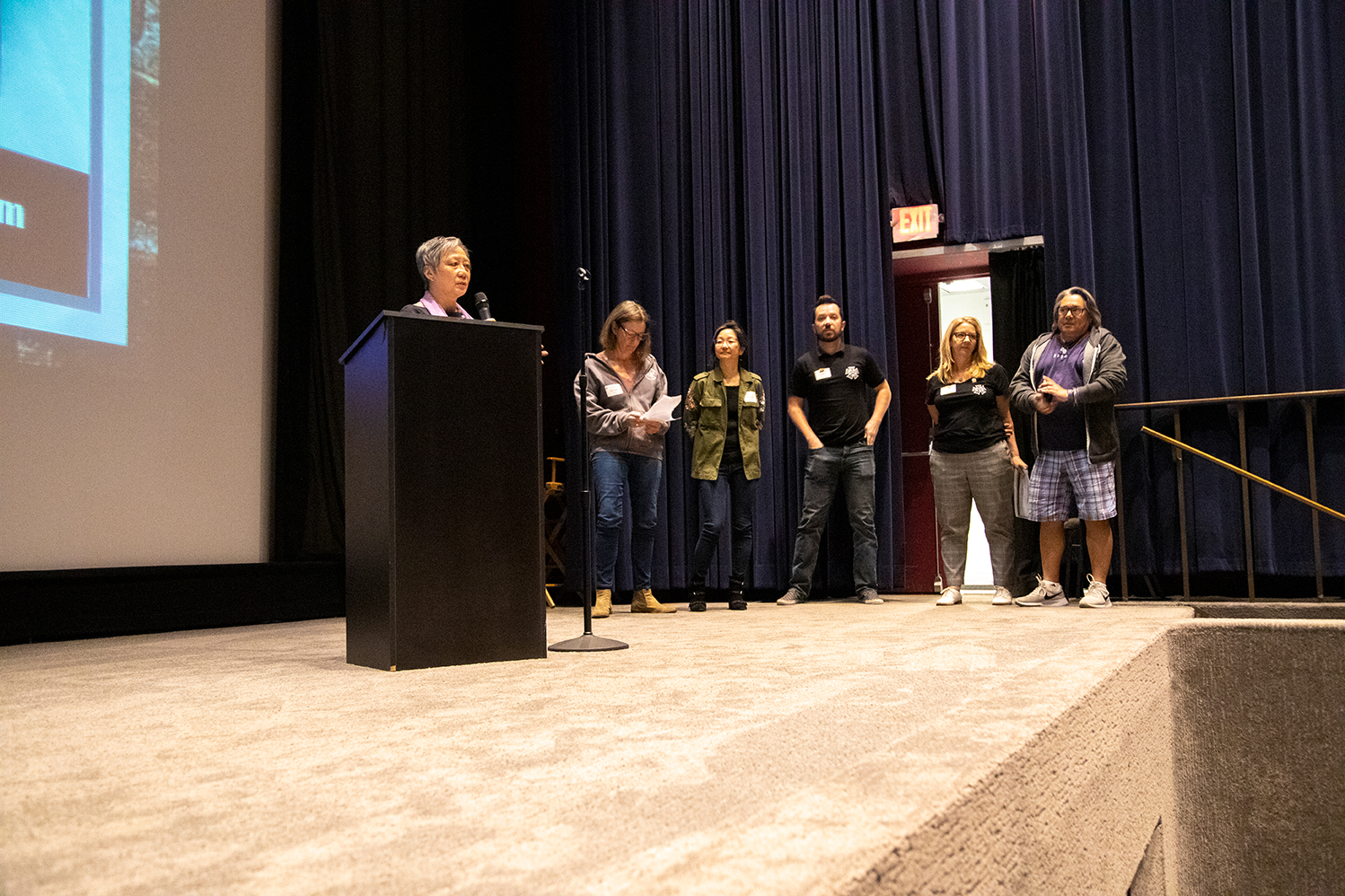 Editors Guild - IATSE Local 700 > About > Committees