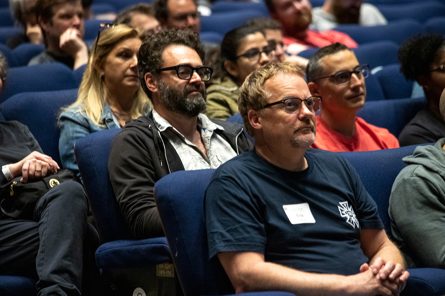 Editors Guild - IATSE Local 700 > About > Committees