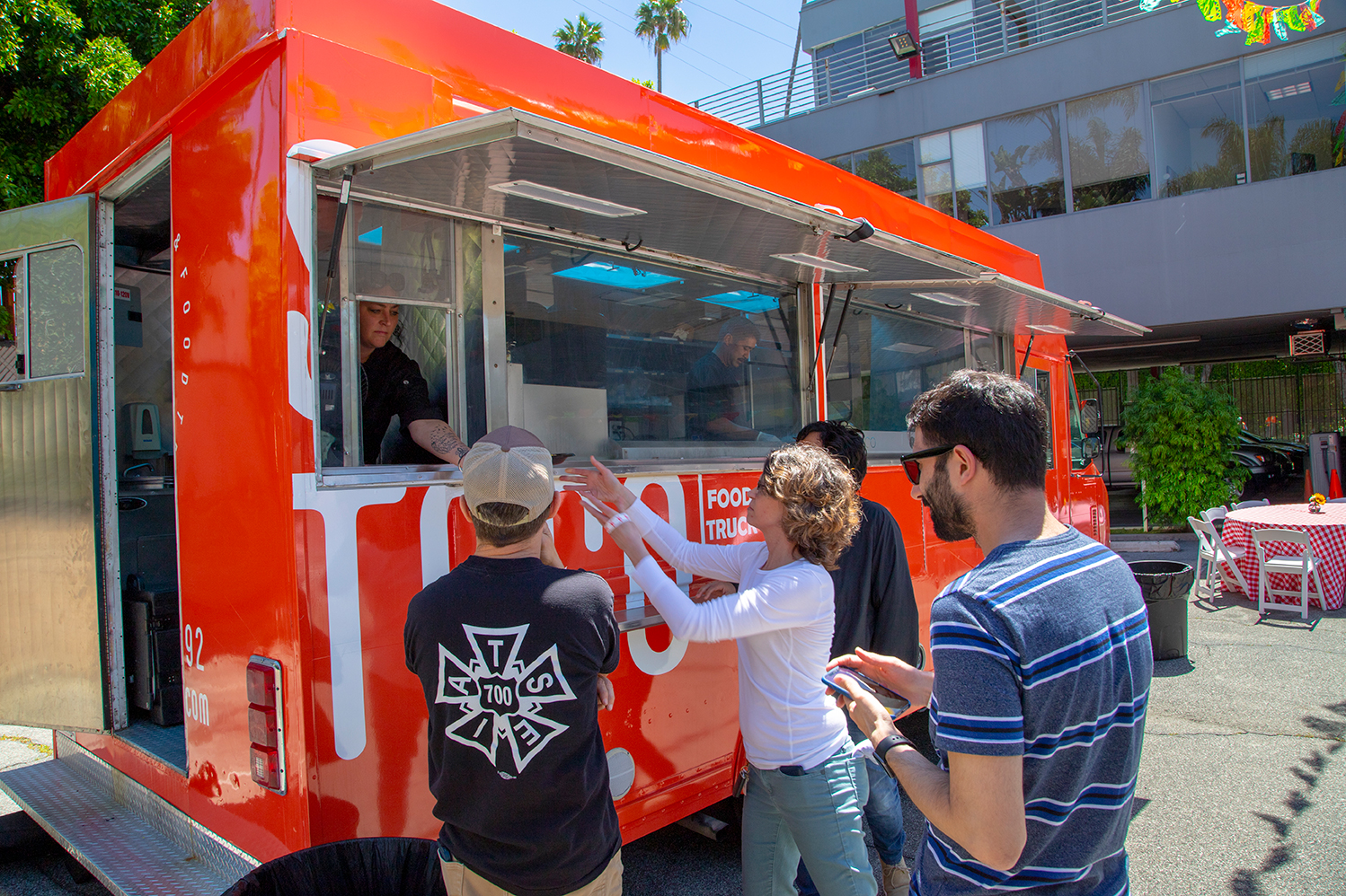 Editors Guild - IATSE Local 700 > About > Committees