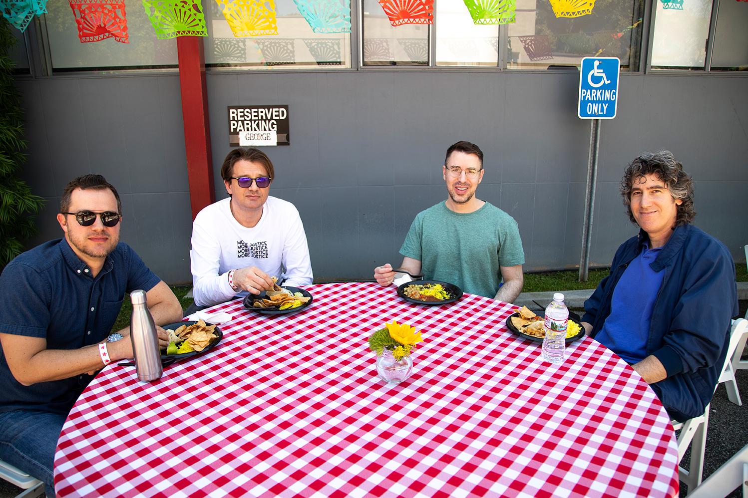 Editors Guild - IATSE Local 700 > About > Committees