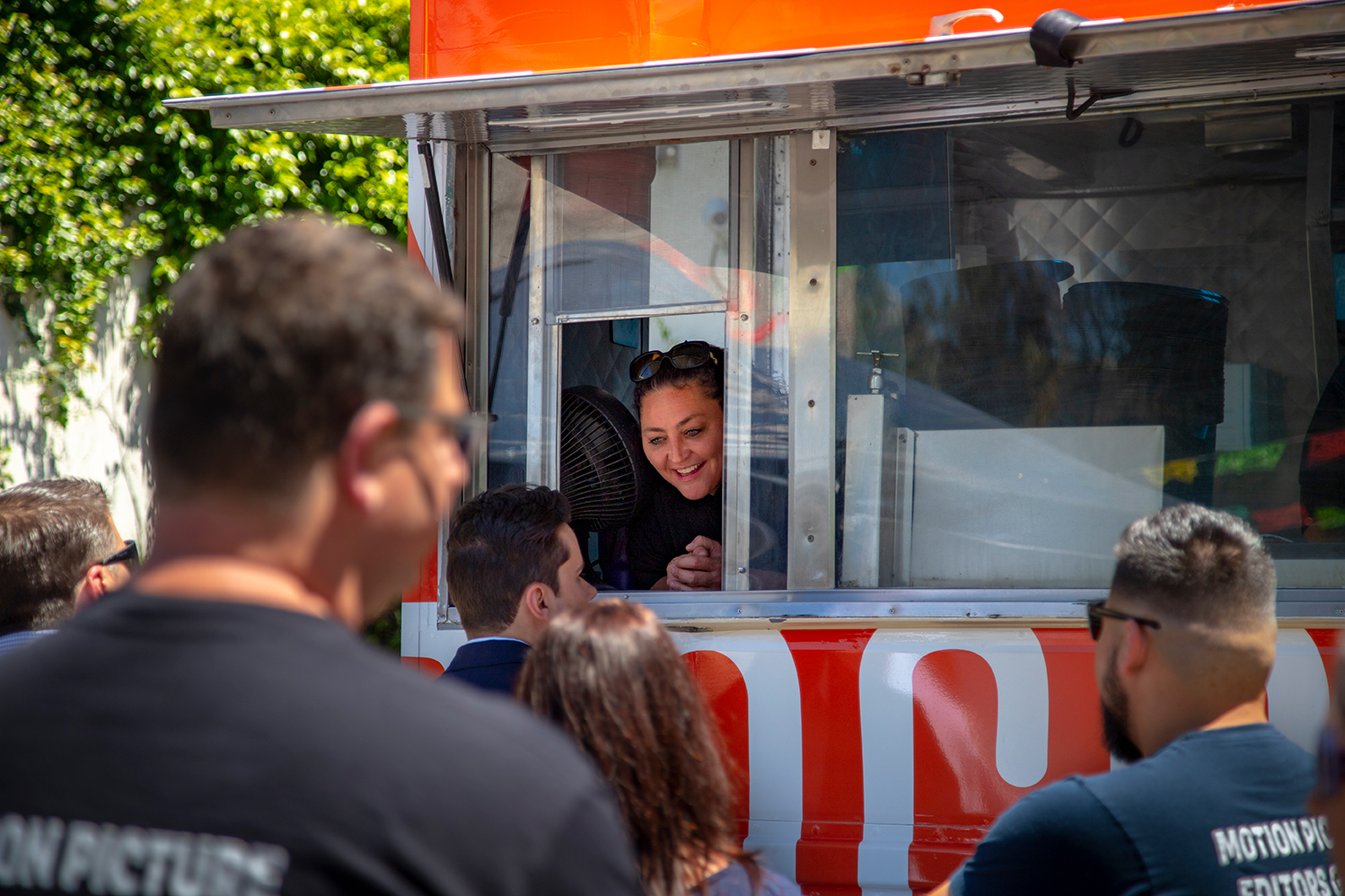 Editors Guild - IATSE Local 700 > About > Committees