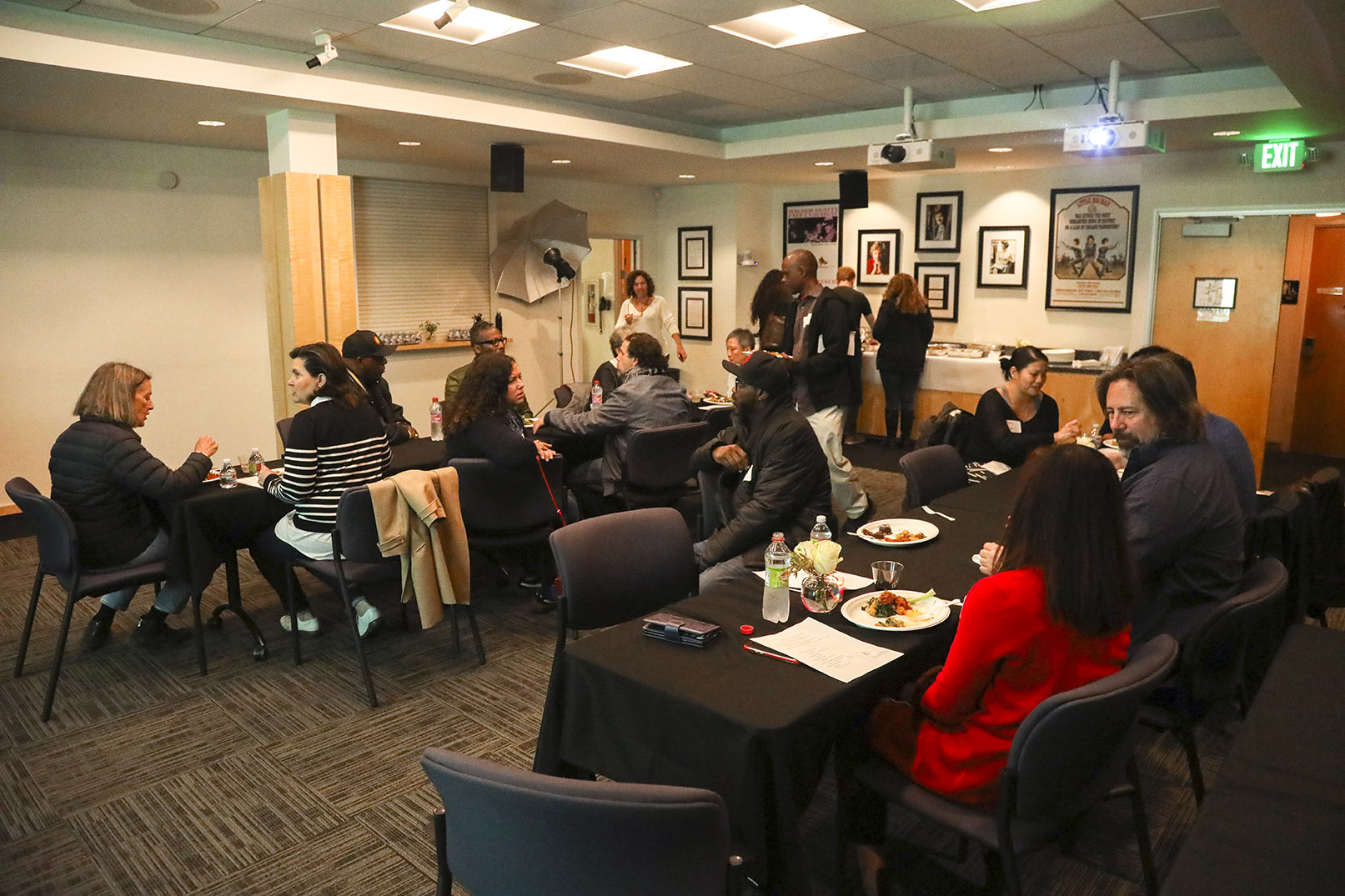 Editors Guild - IATSE Local 700 > About > Committees