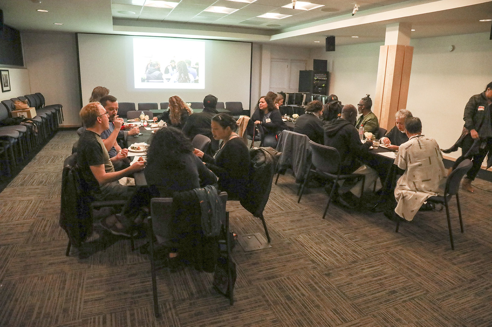 Editors Guild - IATSE Local 700 > About > Committees