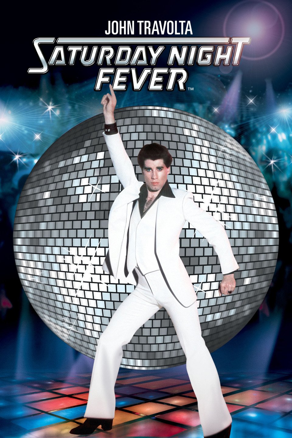 Throwback 70s "Saturday Night Fever" Virtual Screening and Live Q&A