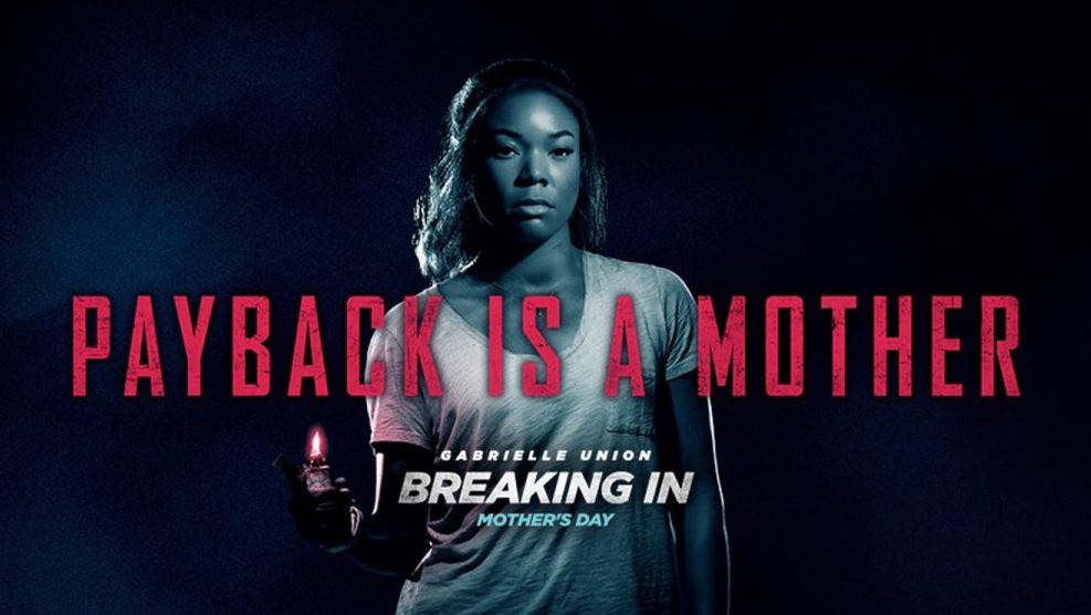 Breaking in (MPEG Screening)