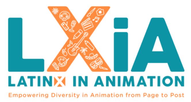 Latin Steering Cmt & LatinX in Animation