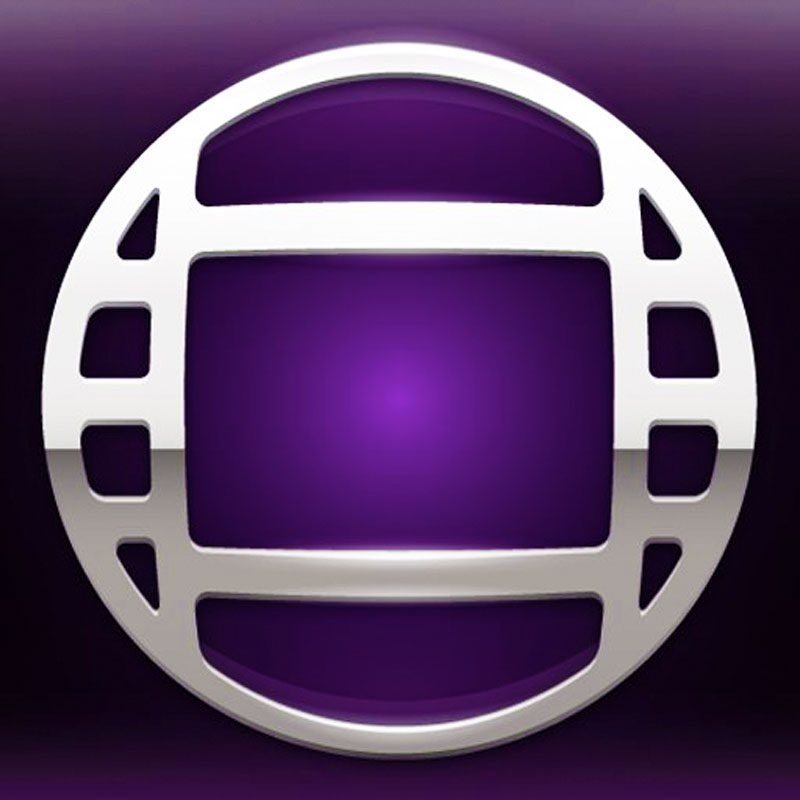 Avid Media Composer Logo