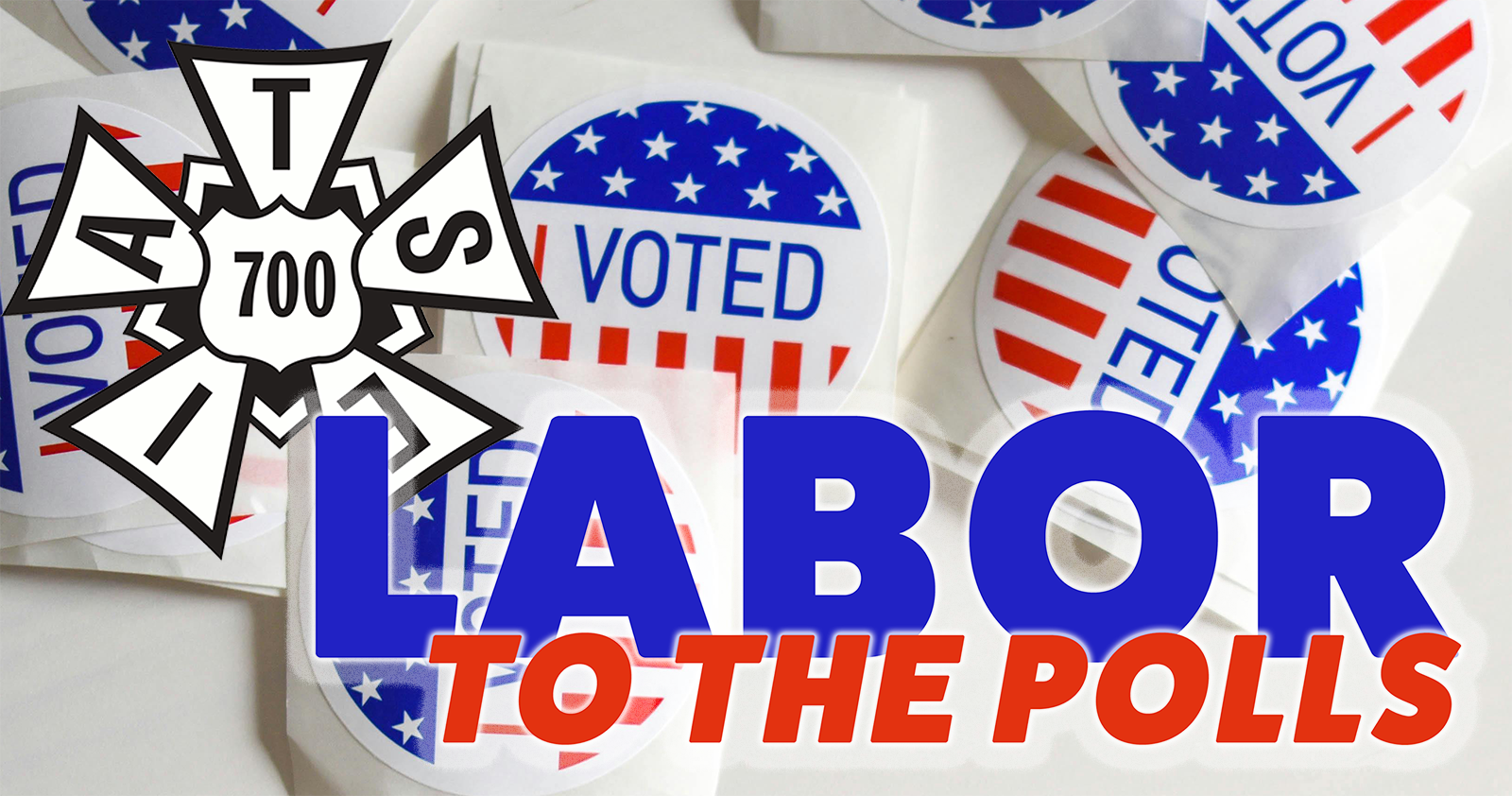 Labor to the Polls