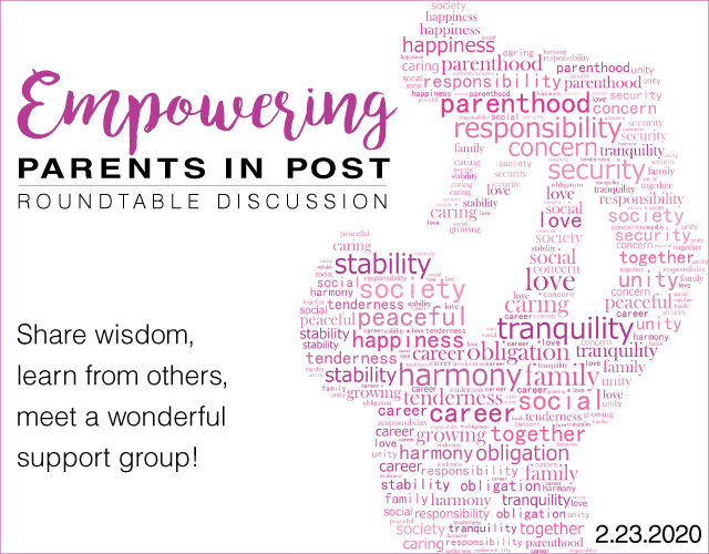 Empowering Parents in Post