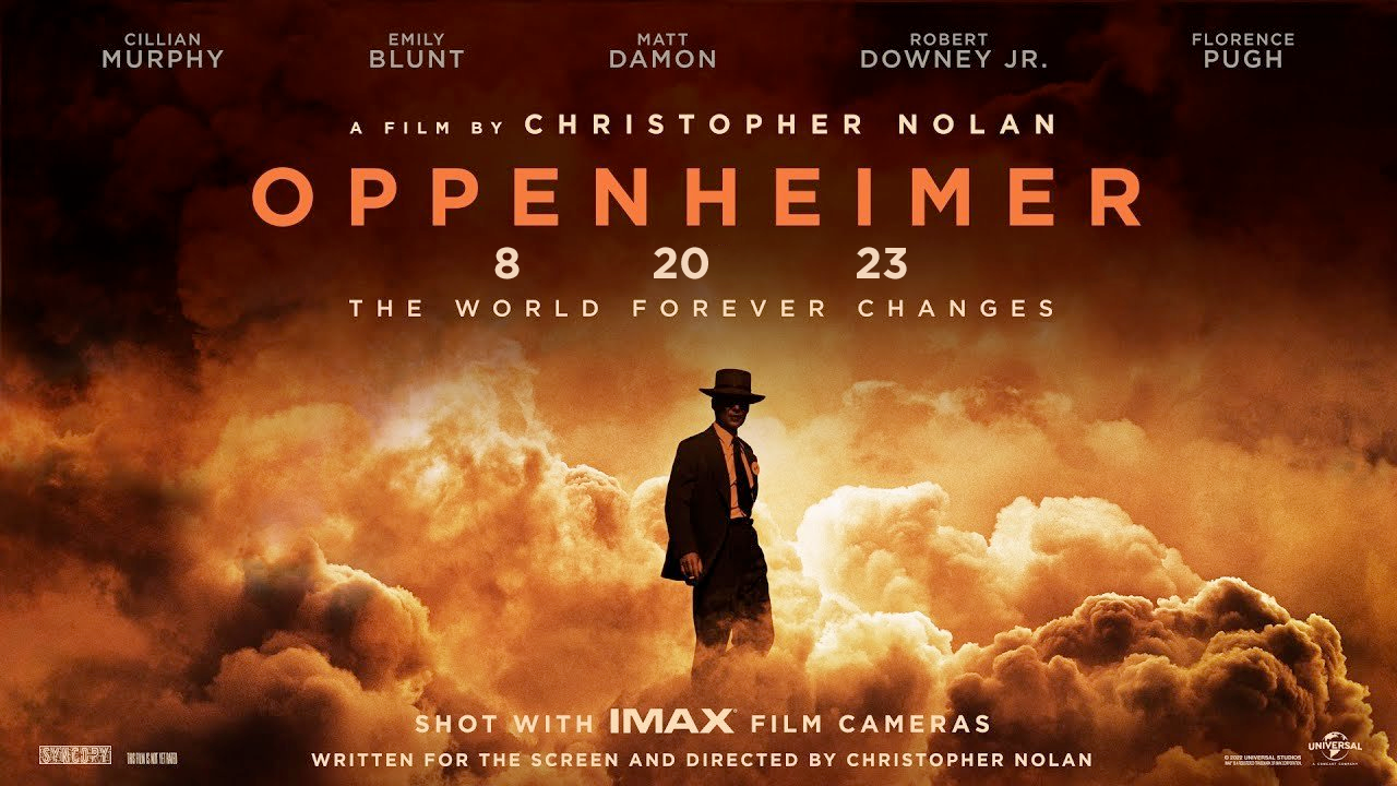 "Oppenheimer" Screening