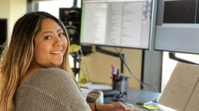 Tana Plaengprawat - Assistant Editor - Editors Guild - IATSE Local 700 ...