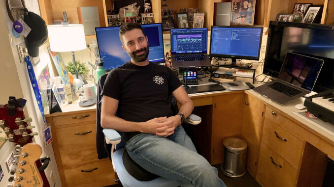 Editors Guild - IATSE Local 700 > About > What Our Members Do