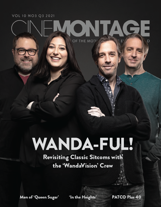 Editors Guild - IATSE Local 700 > Local 700 - Home Page