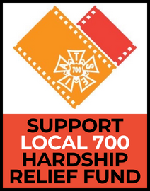Editors Guild - IATSE Local 700 > Local 700 - Home Page