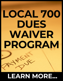 Editors Guild - IATSE Local 700 > Local 700 - Home Page
